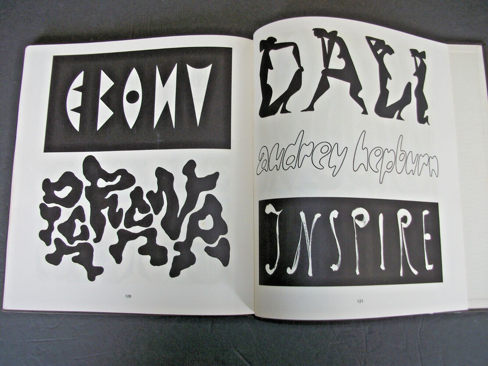 Lettera, A Standard Book of Fine Lettering - Armin Haab and Alex ...