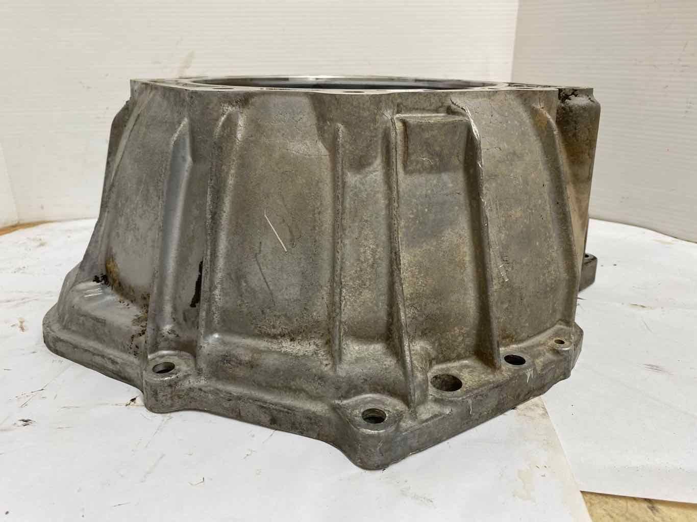 Flywheel Bell Housing CHEVY PICKUP 1500 98 4L60E 4.3L 24206579 | eBay