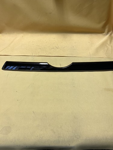2014-2019 TOYOTA 4Runner Upper Radiator Grille Molding 53122-35060 OEM ...