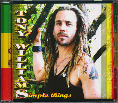 Tony Williams - Simple Things CD **BRAND NEW/STILL SEALED** | eBay