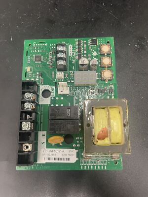 HONEYWELL CONTROL BOARD 50001358 |WM844 | eBay