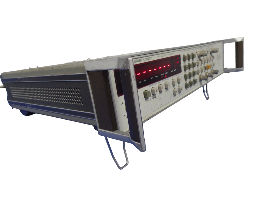 HP 5334A Universal Counter - Free Shipping | eBay