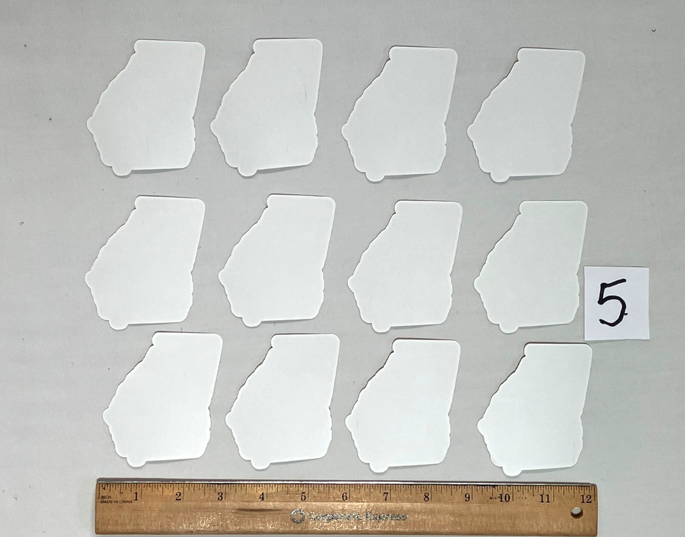 HK HECKLER & KOCH MORALE GUN PATCH, STICKERS / DECALS, OR PATCH STICKER ...