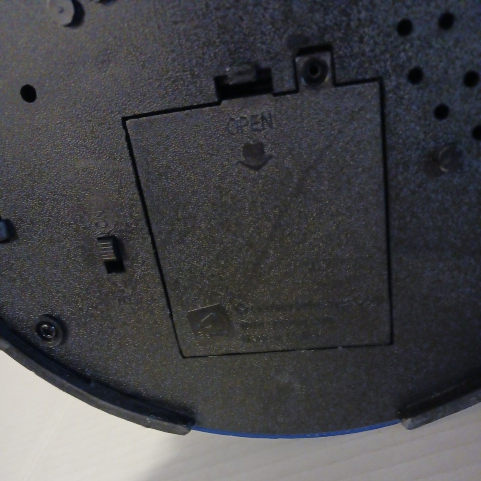 Parts Or Repair Gemmy Frosty the Snowman 18" Animated Dancing Spinning ...