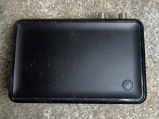 Xfinity XiD-C Comcast Set Top Cable Box CXD01ANI No Power Cord No ...