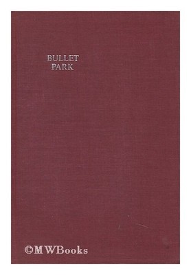 Bullet Park Hardcover John Cheever 9780394418193 | eBay