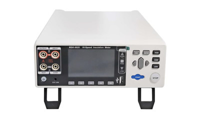 Electrical Power Meters - Hipot Tester