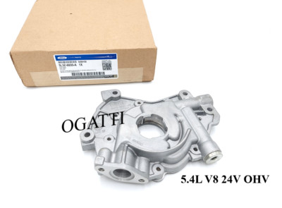 FORD OEM ENGINE OIL PUMP FORD EXPLORER F-1502009-10 5.4L V8 24V OHV ...