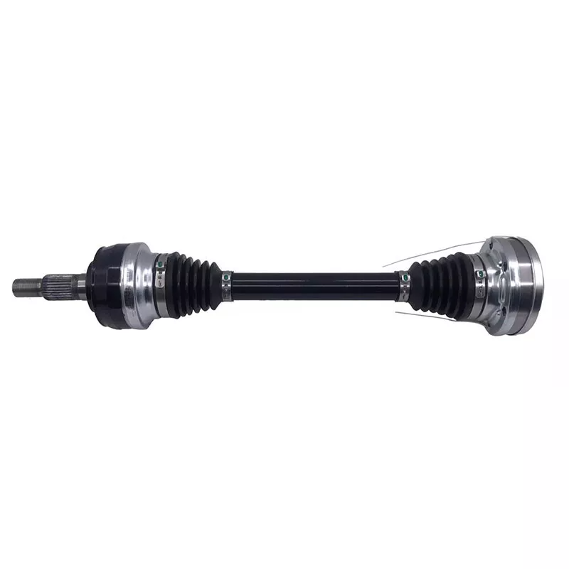 Rear CV Axle Drive Shaft For Porsche Boxster Cayman718 982 98133202460 ...