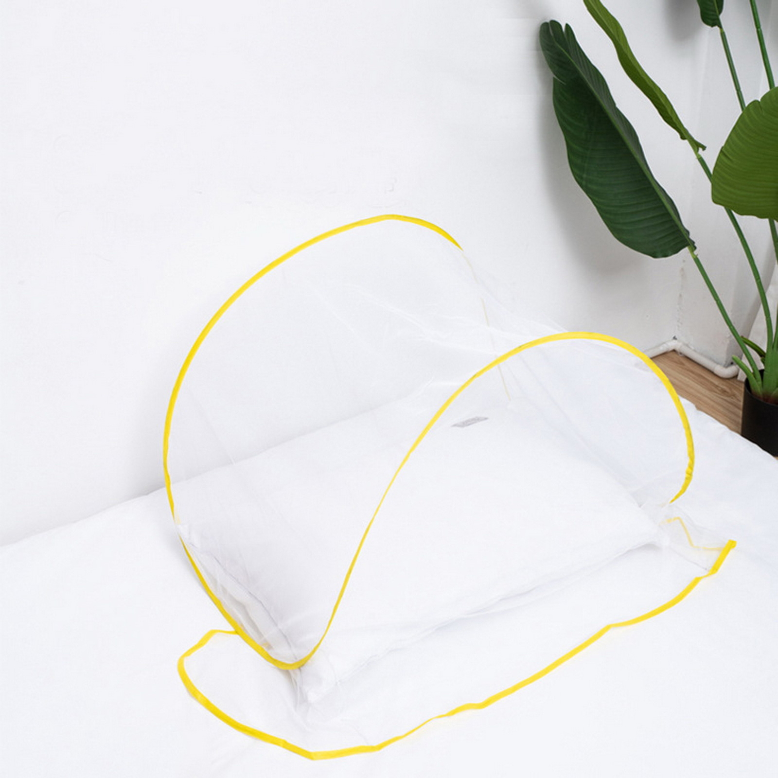 Head Curtain Foldable Protection Portable Face Head Mesh Cover High ...