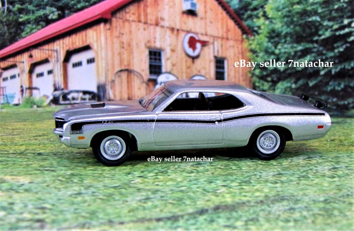 1972 Mercury Cyclone