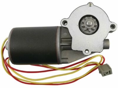 For 1980-1992 Ford F150 Window Motor 79611NY 1990 1989 1988 1991 1986 ...