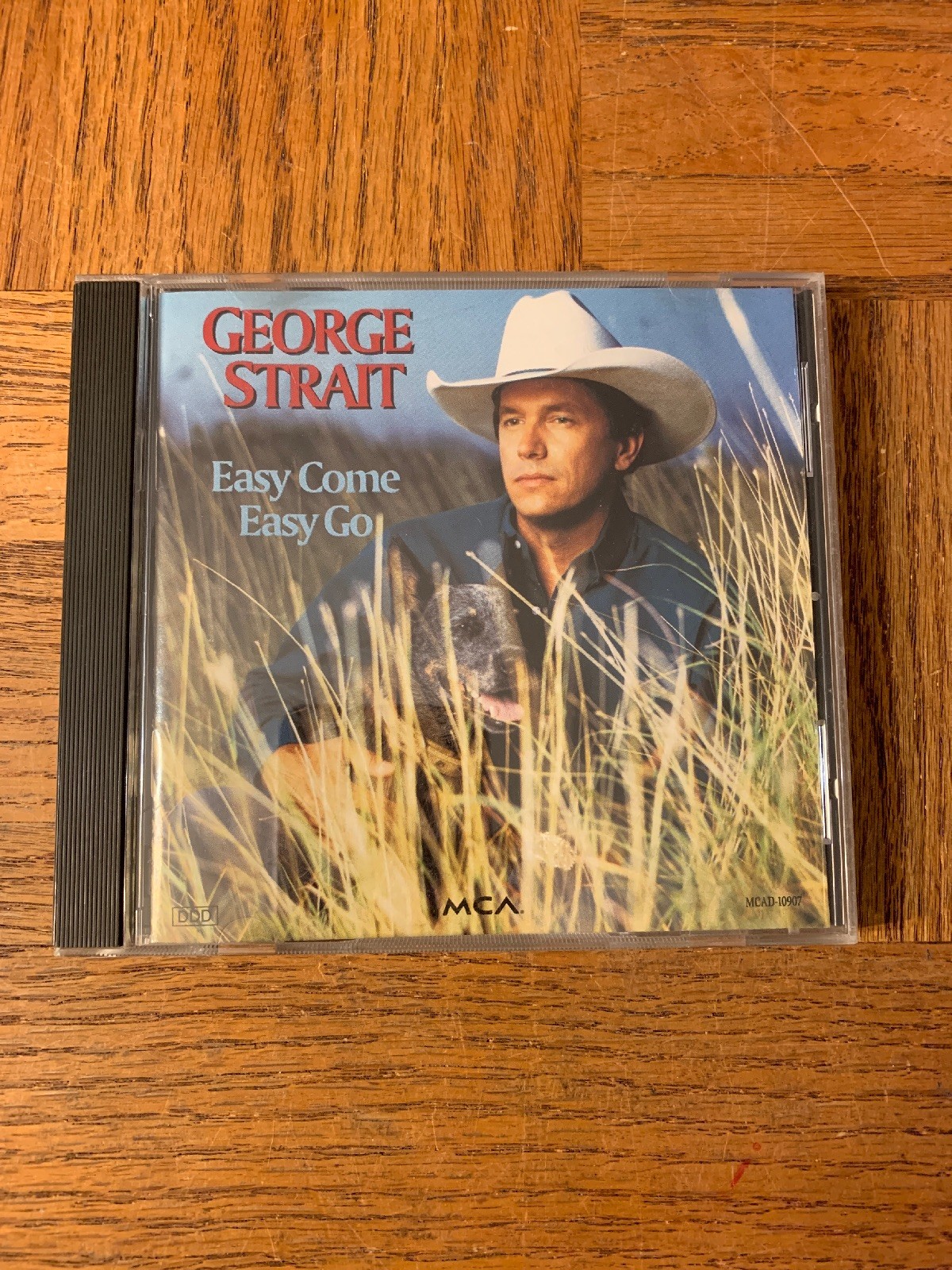 George Strait Cd | eBay