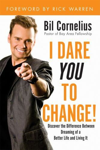 I Dare You to Change!: Discover the Dif- 9780824948184, Cornlius ...