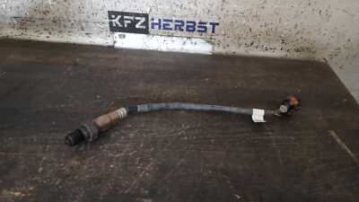 Sonde Lambda Opel Mokka X 55568266 FB 1.4 Turbo 103kW B14NET 299661 | eBay
