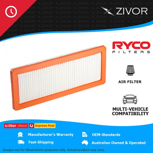 New RYCO Air Filter For MINI COUNTRYMAN R60 COOPER S 1.6L N18 B16 A ...