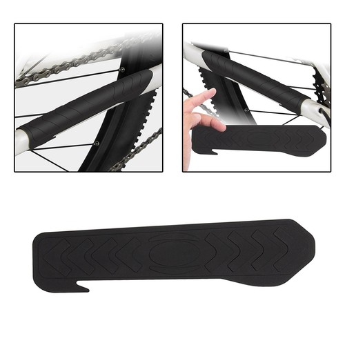 Bike Chainstay Protector Replacement Bicycle Chain Stay Frame Guard ...