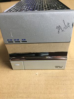 Valere Rectifier V2000A-11 | eBay