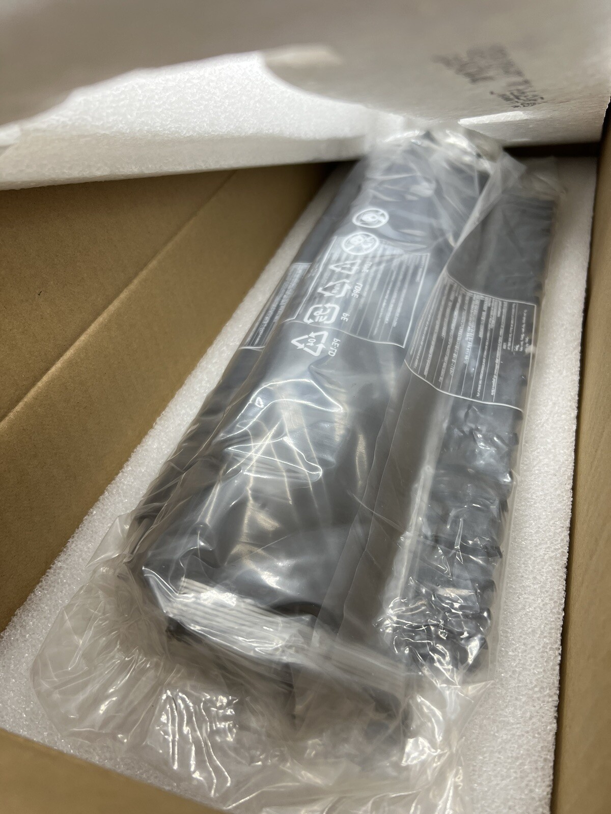 JC93-01117B Transfer Belt PTB NEU Ü-Band Samsung Transferband Band HP ...