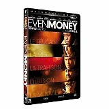 EVEN MONEY - RYSELL Mark - DVD | eBay