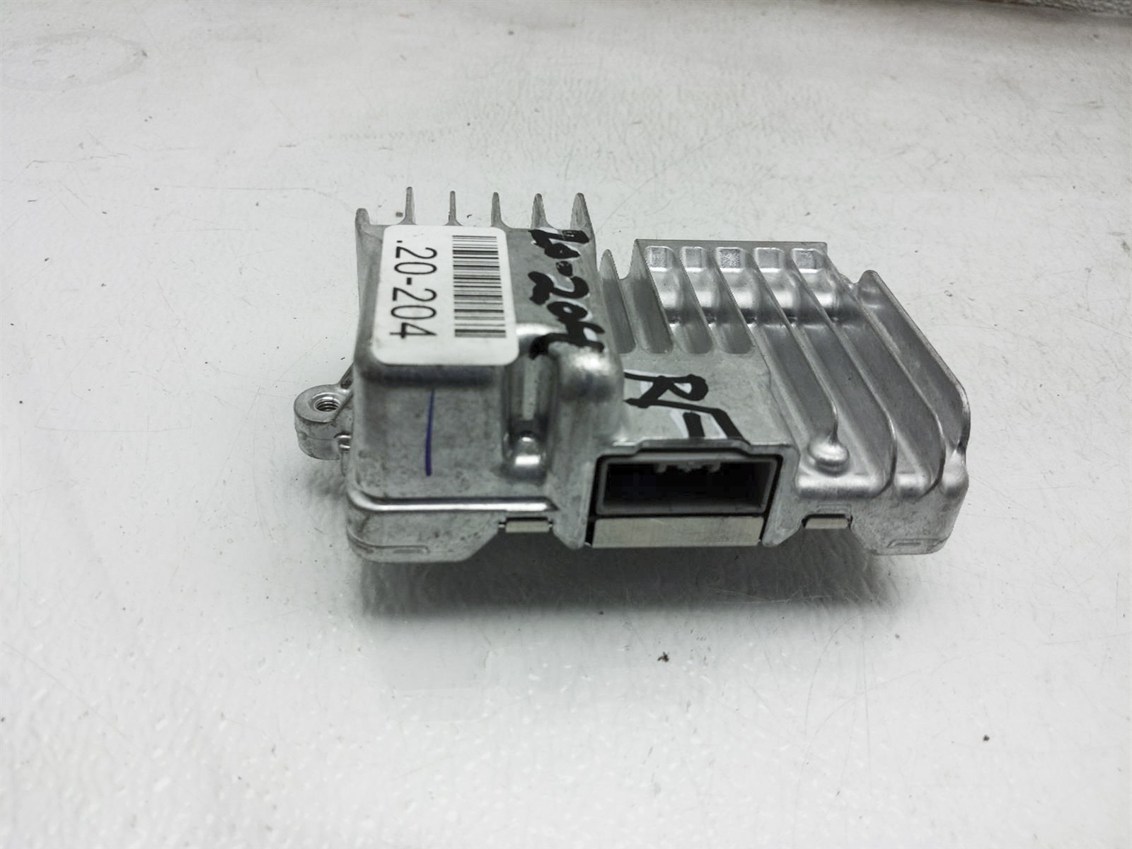 2016 2017 2018 Acura Mdx Acm Control Unit Computer 38700-Tz5-A21 | eBay