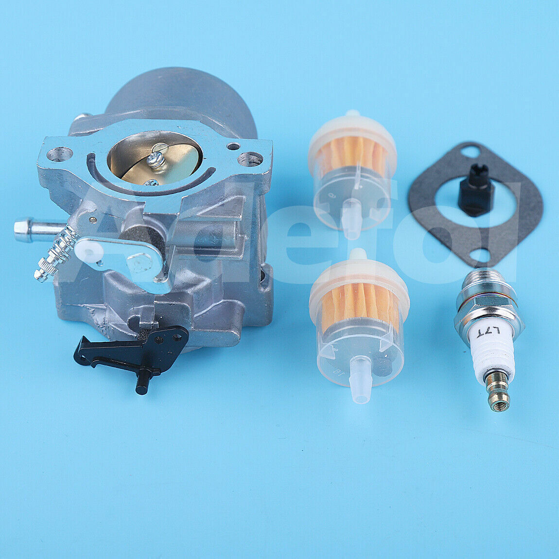 For Carburetor 799728 498027 494502 495706 28R707 28M707 28V707 | eBay