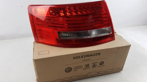Original AUDI A6 Limousine (05-08) Heckleuchte Rückleuchte LED Links ...