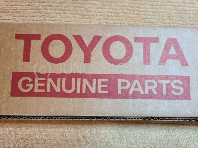 New OEM Hood Trim Moulding for Toyota Avalon 2005-2010 75770 AC010 | eBay