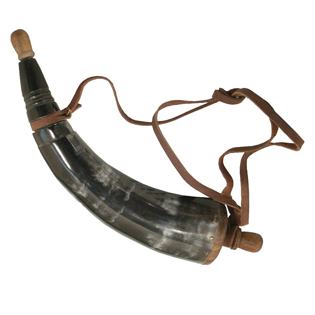 Powder Horn Kit | eBay