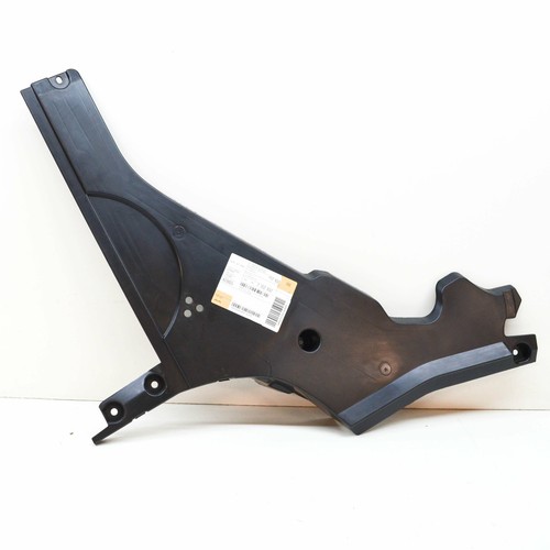 NEW OEM BMW 5 F10 UNDERFLOOR COATING RIGHT TANK COVERING 51757312832 ...