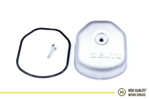 Valve Cover With Gasket & Seal For Deutz 04235421, 912, 913, 511, 511W ...
