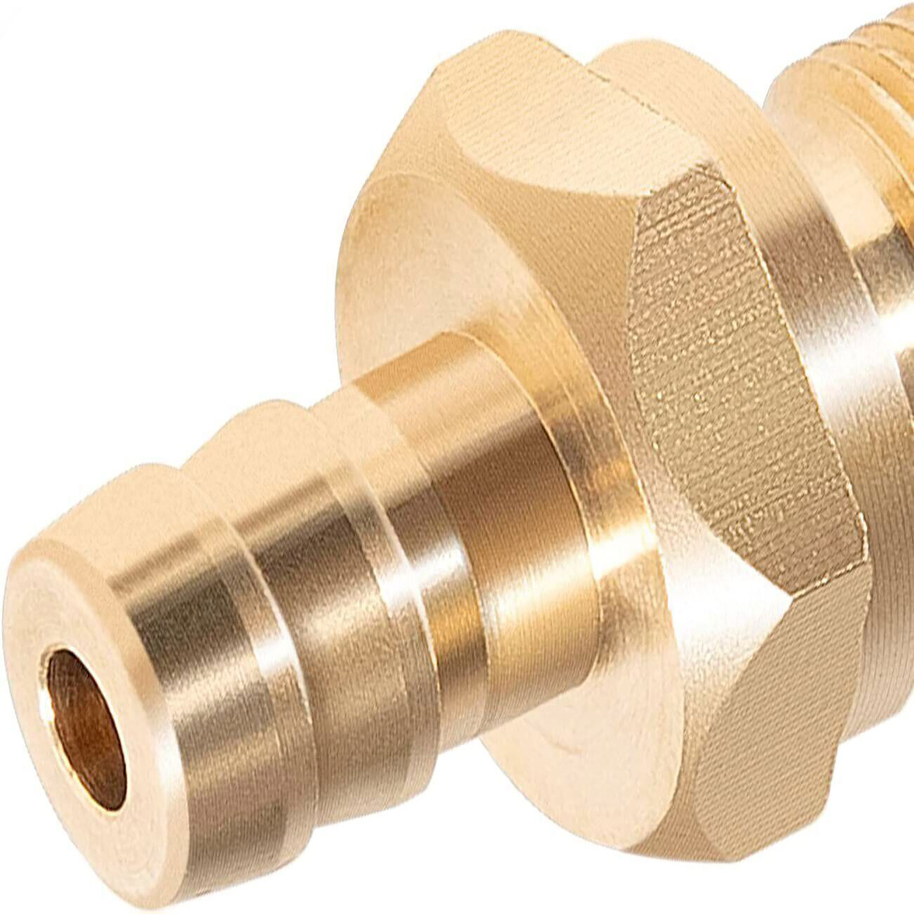 190635GS/190593GS Pressure Washer Chemical Soap Injector Kit for Briggs ...