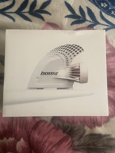 Boost Surfing Electric Surf Fin | eBay