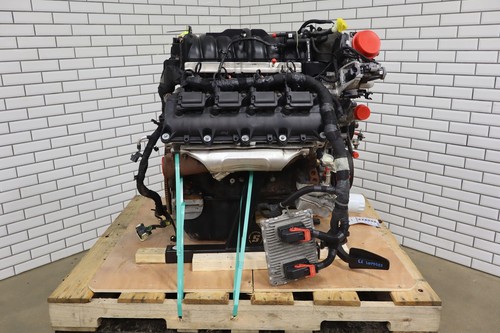 18-23 Ram 2500/3500 6.4L Hemi V8 Engine Dropout Swap Video Leakdown ...