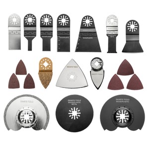 Universal Multi tool blade for Bosch Makita Ryobi Ozito Dewalt ALDI ...