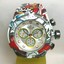 Invicta 27095 52mm Bolt Zeus Men's Bracelet Watch for sale online | eBay