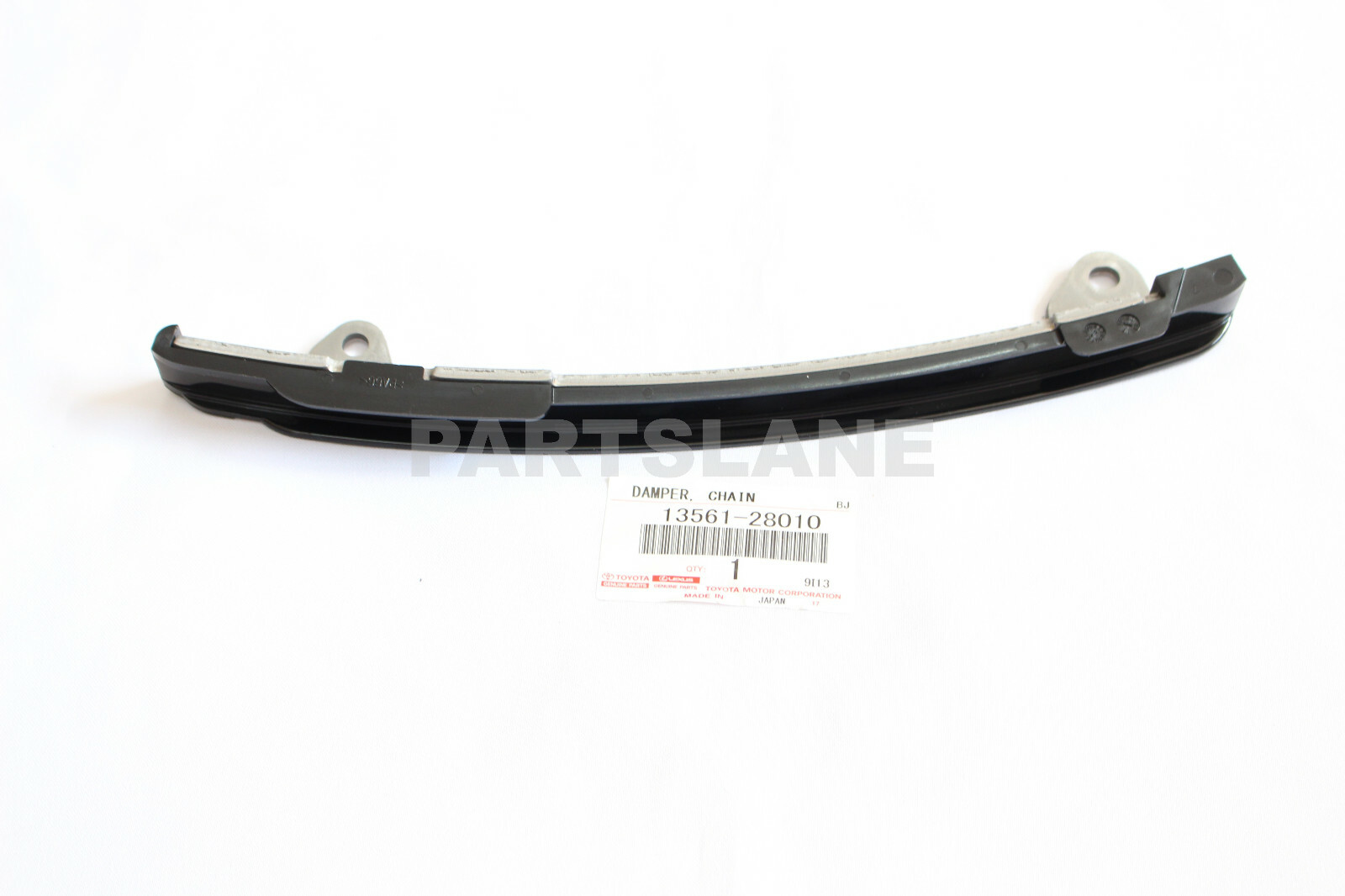 13561-28010 Toyota RAV4 Camry Highlander 2AZFE OEM Vibration Damper ...