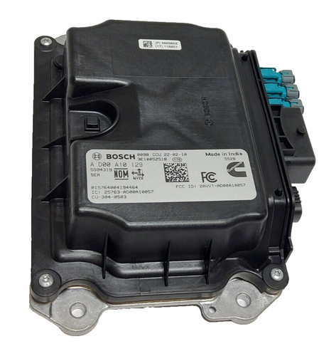 New Cummins Module WLS ACS Diesel Engine Part 5669858 | eBay