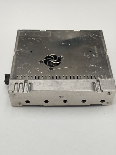 Original Mercedes W211 Becker Power Amplifier Audio | eBay