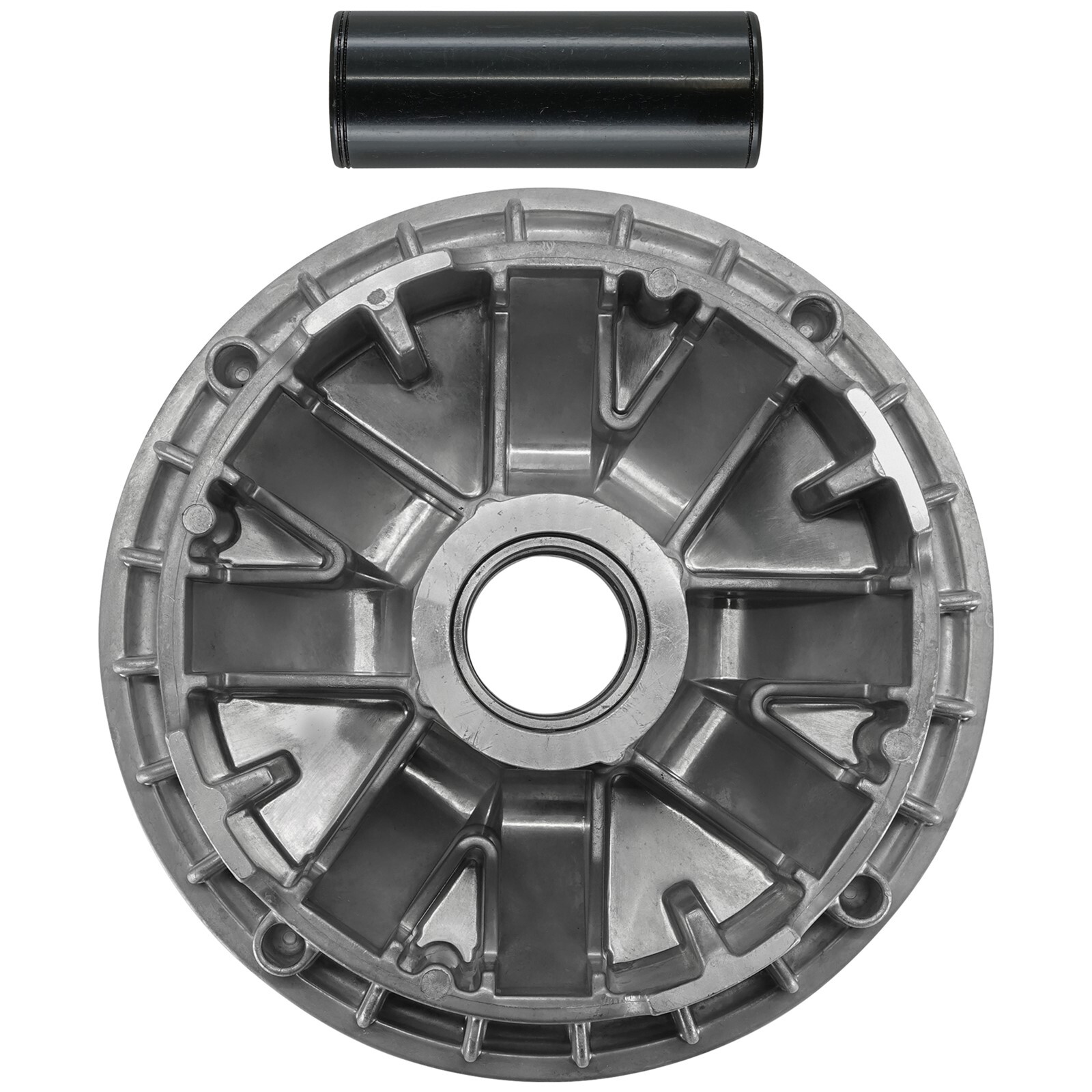 Caltric Primary Clutch Sheave Plate w/Spacer for Arctic Cat Alterra 570 ...