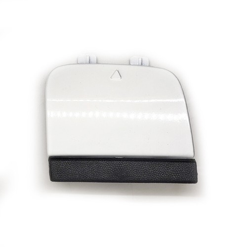 FRONT TOW COVER CAP 2in1 12-16 Mercedes GLA X156 45 180 200 220 250 ...