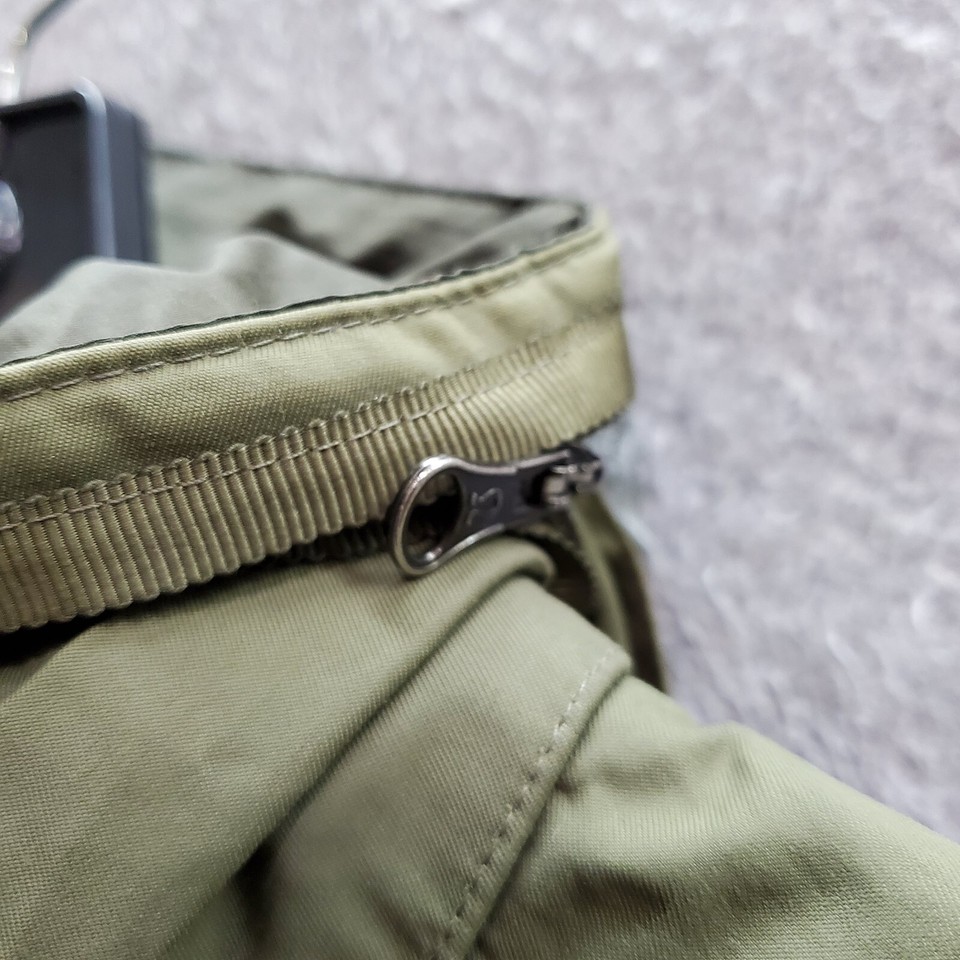 Lululemon Women Jacket Small Olive Fo Drizzle Rain Coat Hooded Full Zip ...