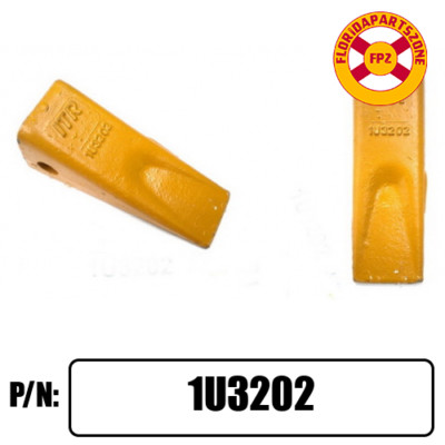 1U3202 - TIP fits Caterpillar with Free Shipping | eBay