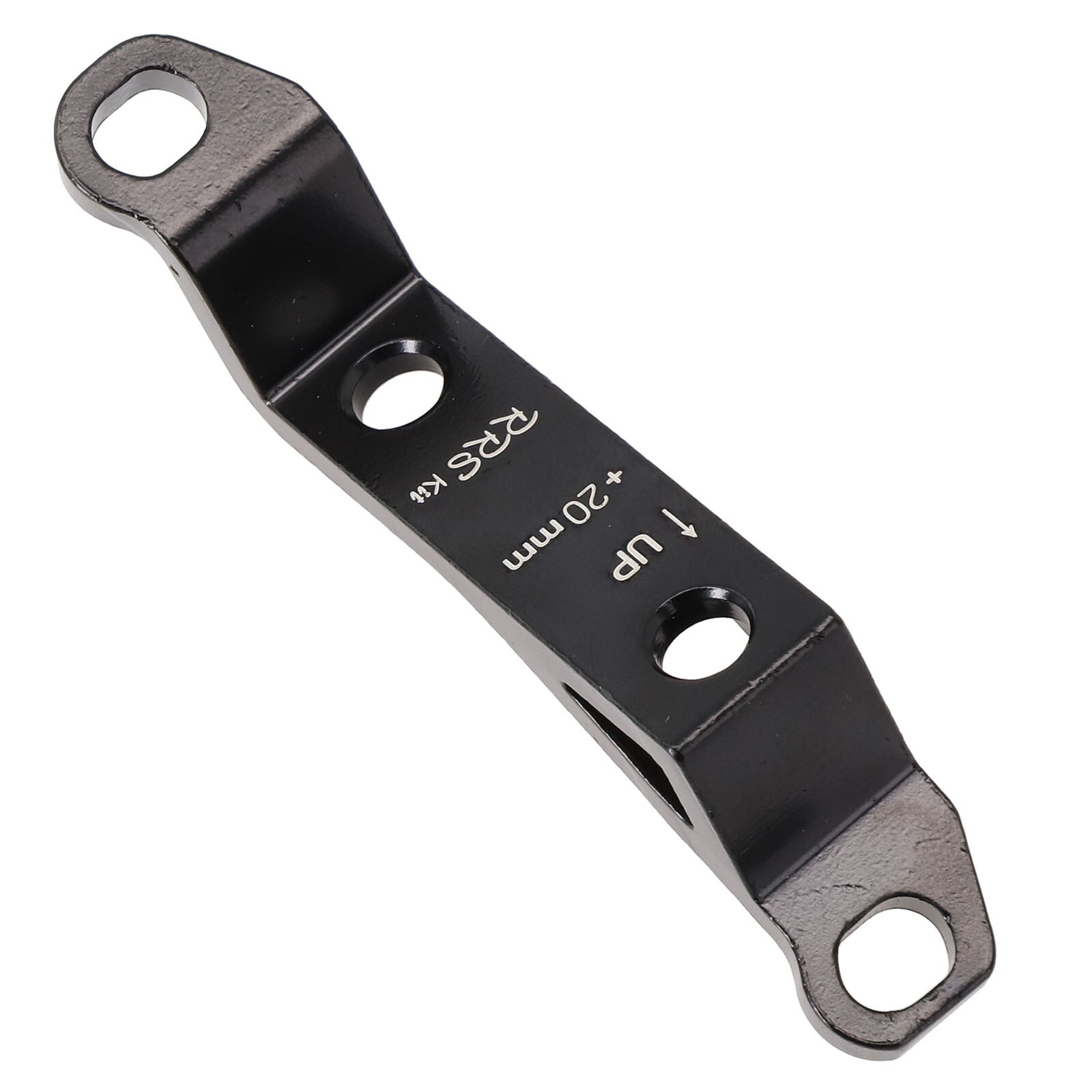 Post To Flat Mount Brake Adapter Aluminum Alloy With 4 Bolts 140 To 160 ...