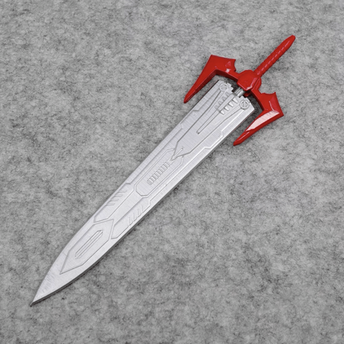 Matrix Sword Axe Upgrade Kit For Power of the Primes GS Star Convoy | eBay