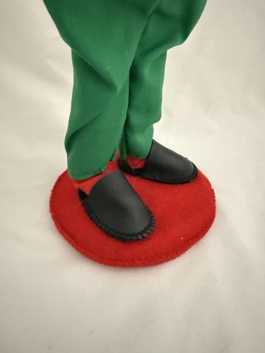 Annalee 2008 Letters To Santa 9.5 Inches Tall Doll | eBay