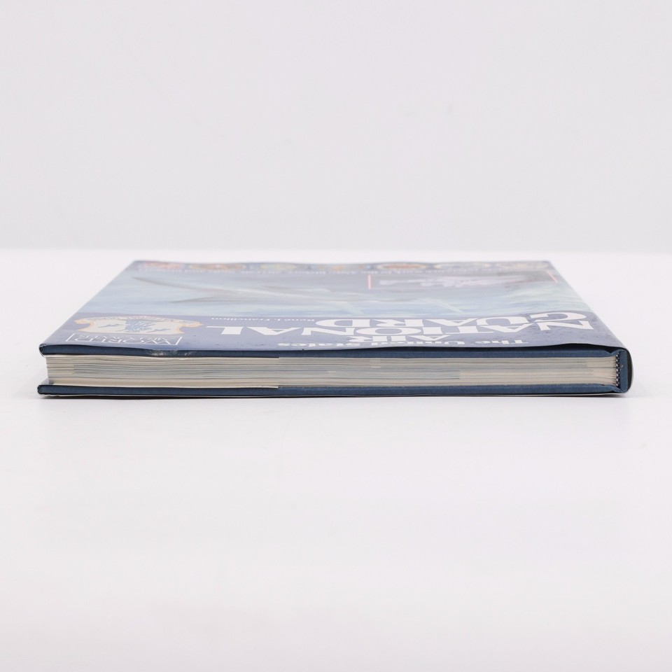 US Air National Guard Book René J. Francillon History Aircraft Units ...