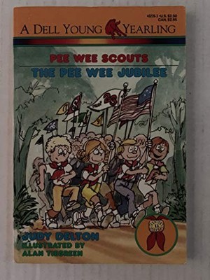 The Pee Wee Jubilee - VERY GOOD 9780440402268| eBay