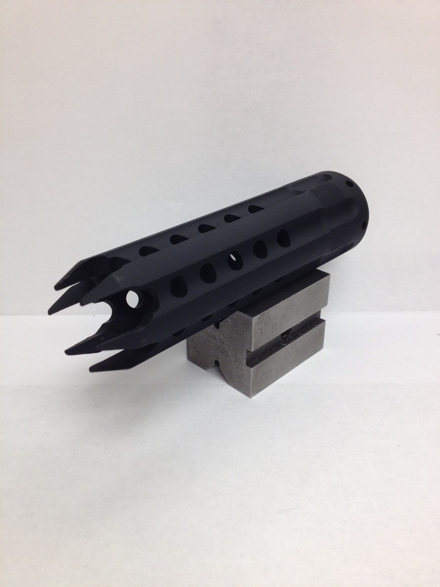 Mossberg 500 Standoff Loop