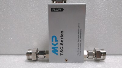 [Used] MKP / TSC-210 / MFC Mass Flow Controller, Air, 0.5-2barg, 1pcs ...
